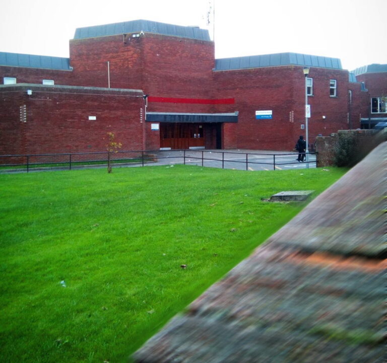 Peterhead Library | AB42 1EP