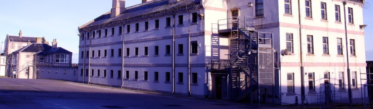Peterhead Prison Museum