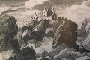 Boddam Castle, Aberdeenshire | Peterhead | Town Portal