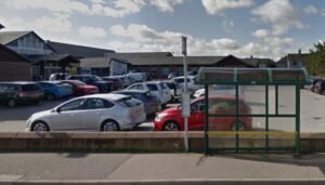 Peterhead Health Centre 23 Links Terrace