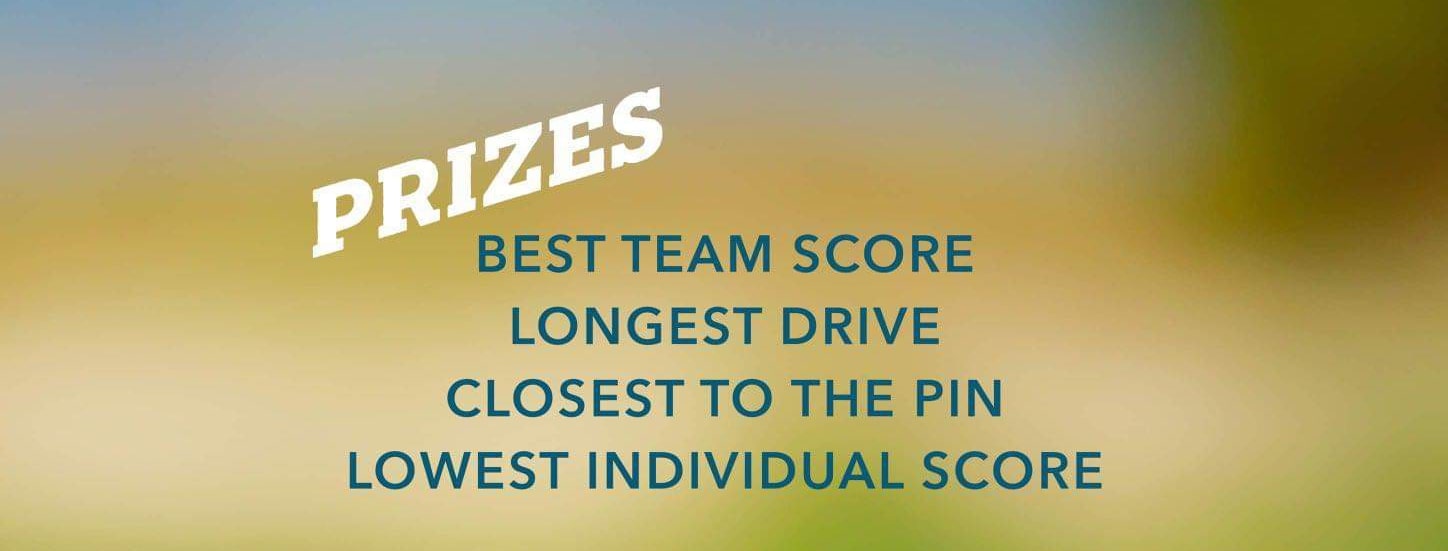 Men United are Hosting a new Great Texas Scramble 23 July | Peterhead Event