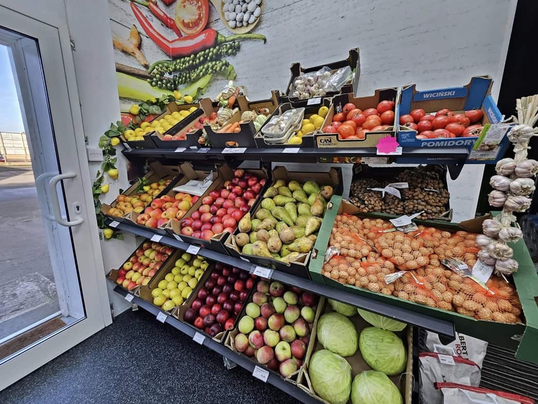 Polish Grocery | Polka Store | 14 Catto Way | Peterhead Business