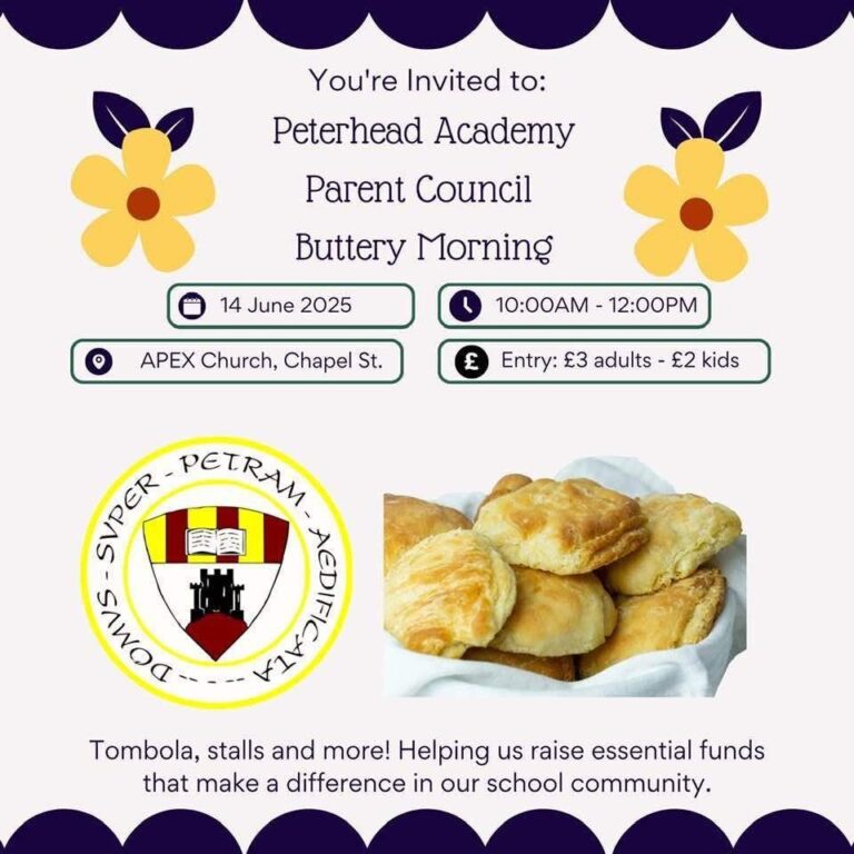 Aberdeenshire School Terms and New Holidays 2024-2026 | Peterhead ...