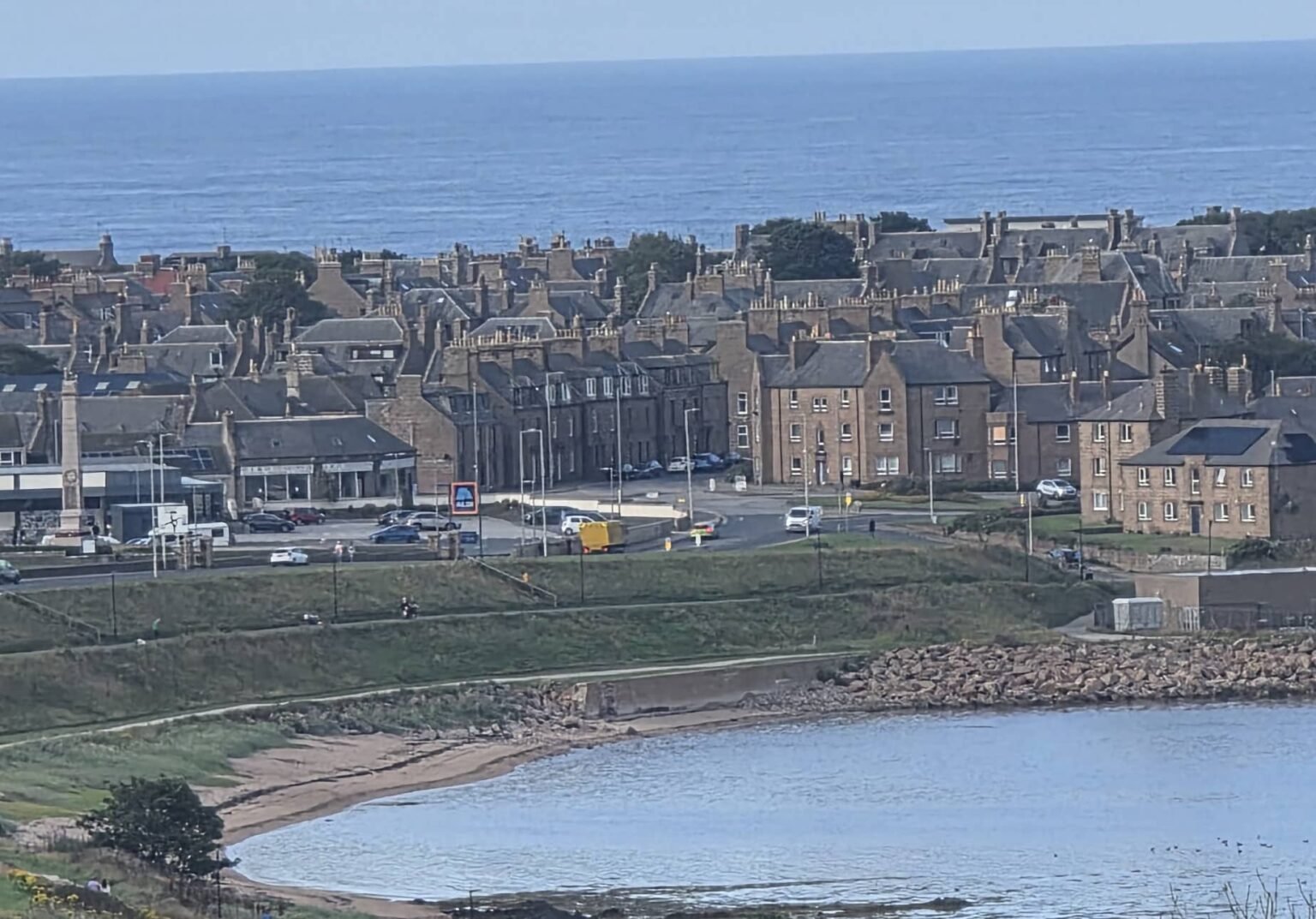 Aberdeenshire town centre health checks